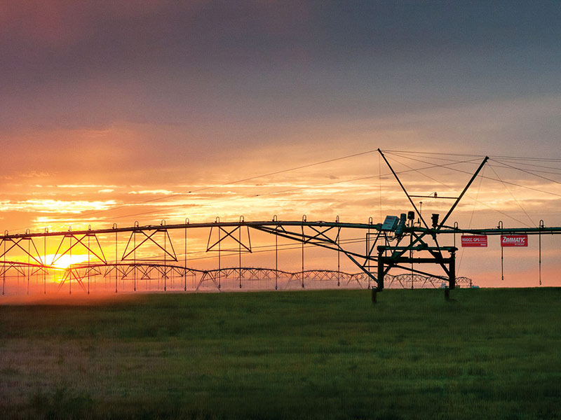 Photo Gallery - Goetz Irrigation