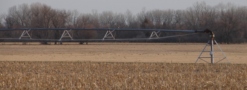 Zimmatic Center Pivot Irrigation Northwest Indiana | Goetz Irrigation ...
